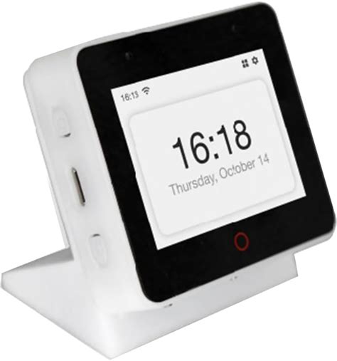 Esp32 S3 Box Development Board Details Pinout Specs