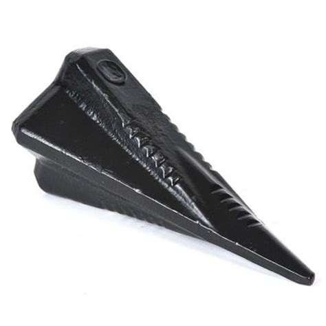 Wood Splitting Wedge Wood Cutting And Hauling Lehman S