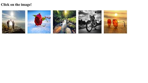 Jquery Lightbox Plugin