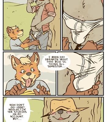 Lovin Tree Comic Porn HD Porn Comics