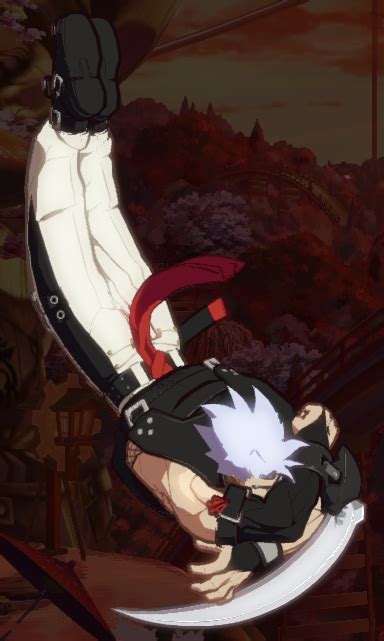 File GGXRD Chipp J H Png Dustloop Wiki