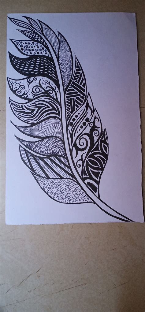 Simple Pen Art 9 Easy Pen And Ink Techniques For Beginners
