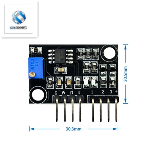 China Low Price Turbidity Sensor Suspended Turbidity Value Detection Module Kit Liquid Suspended