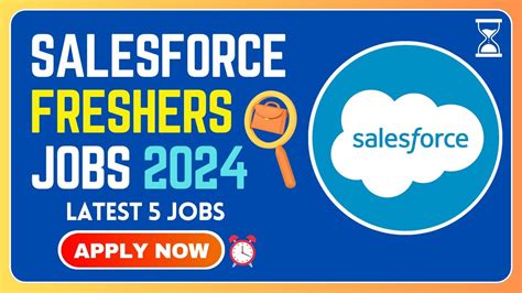 Salesforce Fresher Jobs 2024 Techlok Youtube