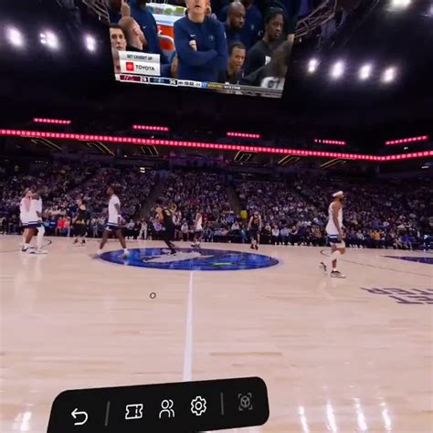 alex vine on linkedin vr meta quest xr sport show