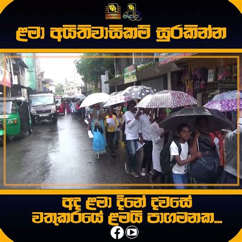 ළමා අයිතිවාසිකම් සුරකින ලෙස බල කරමින් වතුකරයේ ළමුන් පිරිසක් පාගමනක Youtube