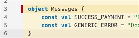Unit Testing Sonar Kotlin Object 0 Coverage Stack Overflow
