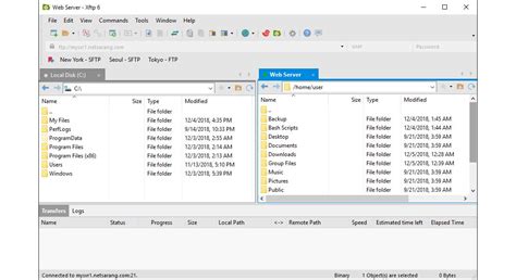 Xftp Alternatives And Similar Software Alternativeto Xftp Alternatives And Similar Software Alternativeto