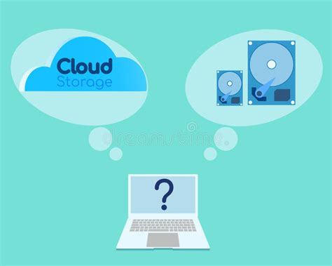Vector Of Cloud Data Center Cloud Computing Technology Isometric Design Network Configuration