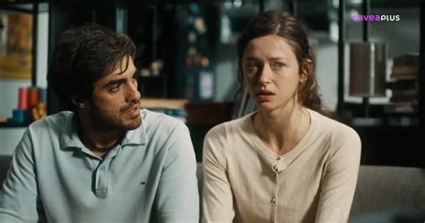 Cavea უკვე ნახეთ მესამე სერია ვინ იცის მერი მხოლოდ Cavea Plus ზე ყოველ ხუთშაბათს 20 00