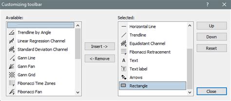 Mt4 Toolbar Cant Take Shapes Metatrader 5 Mql4 And Metatrader 4 Mql4 Programming Forum