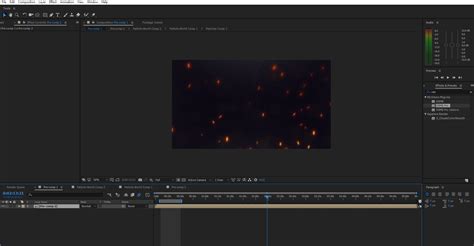 Solved Slowing Down Particles Speed In Ae Cc Particle Wor Adobe Product Community 9012921