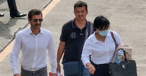 El Motivo Por El Que Rodolfo Sacho Y Su Equipo De Defensa Han Despedido Al último Abogado De Daniel