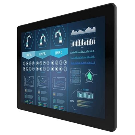 R L PTC C Official Winmate Distributor And Integrator