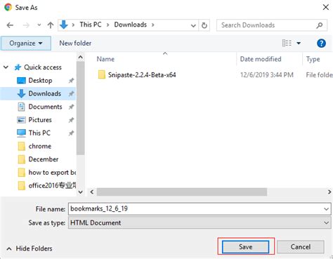 How To Import Export Bookmarks On Chrome Firefox IE