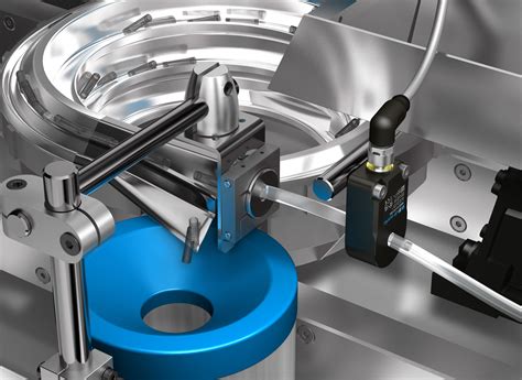 Precise Detection With The Highest Resolution