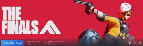 I Cant Play The Game R Thefinals