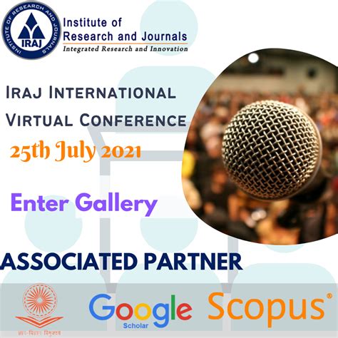 Iraj Institute Of Research And Journals