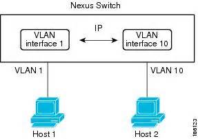 Cisco Nexus Switch Nx Os Interfaces Configuration Guide Release X Configuring