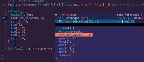 Interesting Lsp Symbols Navigation And Show Context Rneovim
