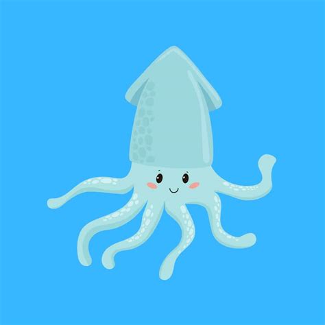 60 Funny Squid Puns Heres A Joke