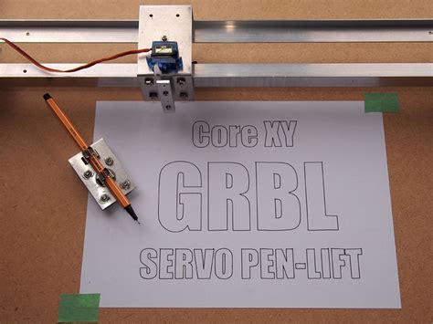 54 Ideias De Mini Cnc Arduino Cnc Projetos Cnc Eletrônica