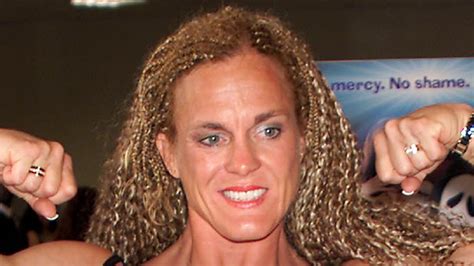 Bodybuilder Jayne Trcka Miss Mann In Scary Movie Cause Of Death