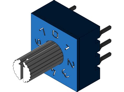 Free Cad Designs Files And 3d Models The Grabcad Community Library