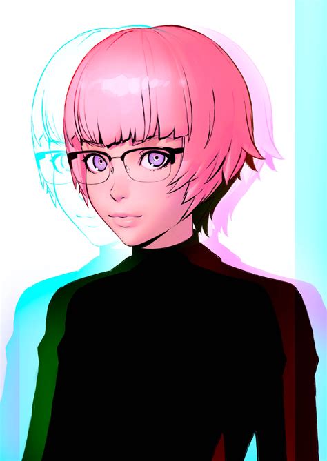 Ilya Kuvshinov Ezaki Purin Ghost In The Shell Ghost In The Shell