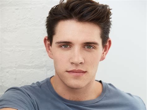 Casey Cott Biography Broadway Buzz