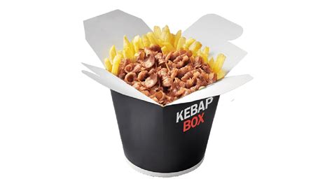 Kebab Para Llevar Pedir Kebab