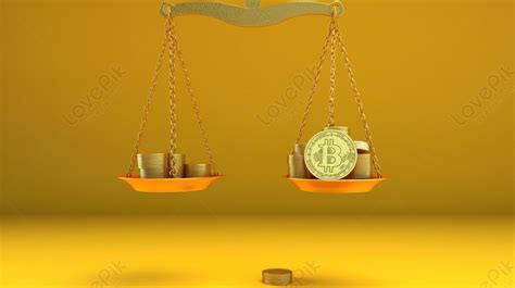 스윙 비트코인과 달러 동전의 격리된 3d 렌더링 그림 비트코인 배경 암호화폐 배경 달러 동전 배경 이미지 Hd 비트코인 암호화폐 달러 동전 배경 사진 무료
