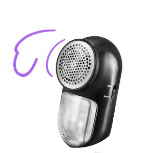 Машинки для удаления катышков на одежде – купить машинка для снятия ...