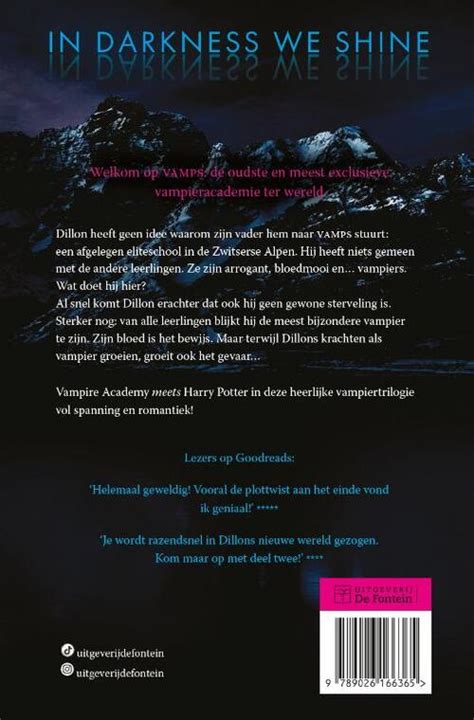 Vers Bloed Boek 9789026166365 Bruna