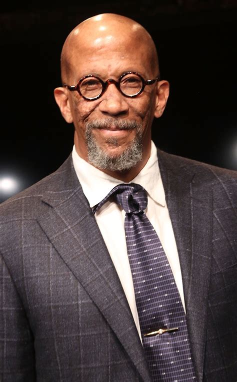 House Of Cards Star Reg E Cathey Dead At 59