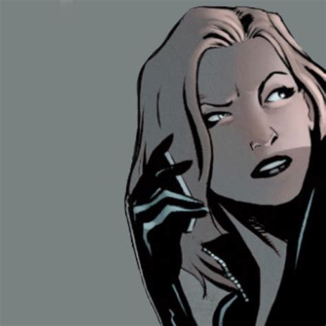 The Marvel Lorelei Icon