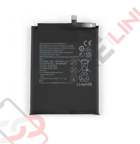 Huawei Mate Pro P Pro Battery At Just Aud Gst Fonelink
