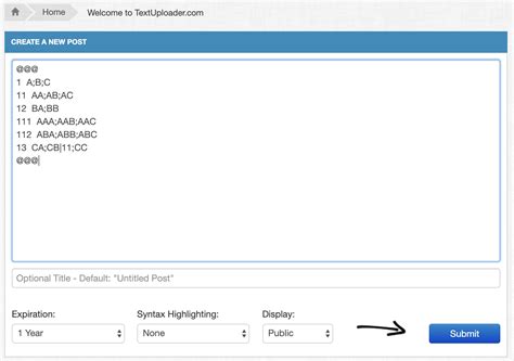 How To Create And Modify A Configuration File 1 More Thing Support