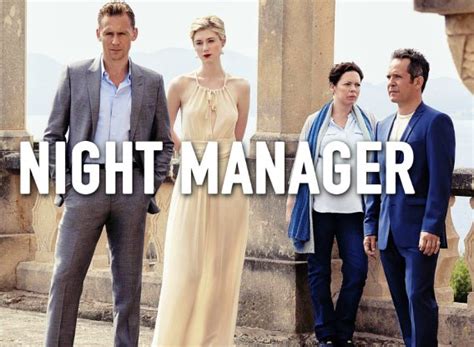 The Night Manager Tv Show Air Dates And Track Episodes Next Episode