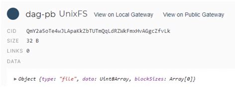 Interplanetary File System A Decentralized Place To Host Phishing