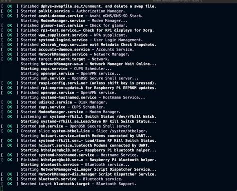 Enabling UART On Raspberry Pi Step By Step Guide RaspberryTips