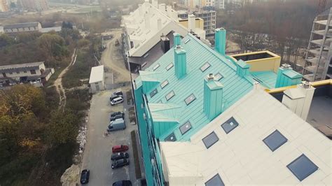 Розвиток будівництва 🏗️ ЖК Леополь Таун з висоти пташиного польоту 😍 Youtube