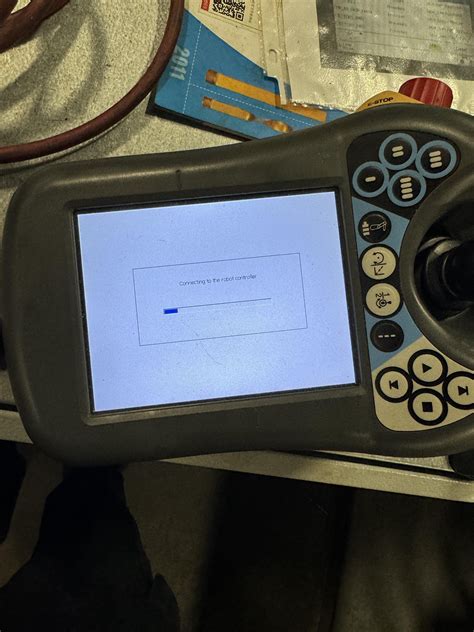 6 Axis Abb Rrobotics