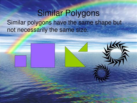 PPT 7 2 Similar Polygons PowerPoint Presentation Free Download ID 1423296