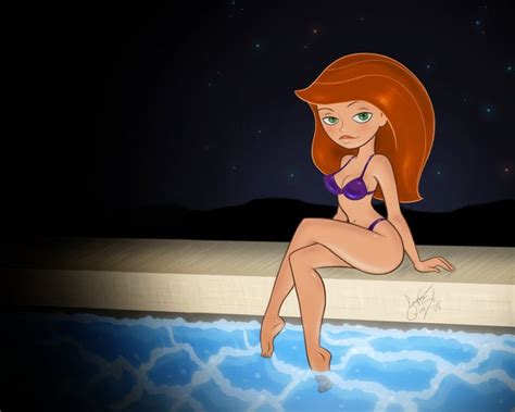 Pin On Kim Possible