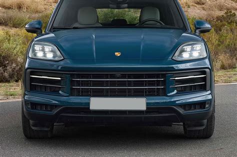 Porsche Cayenne Kfs Multi Brand Car Dealer