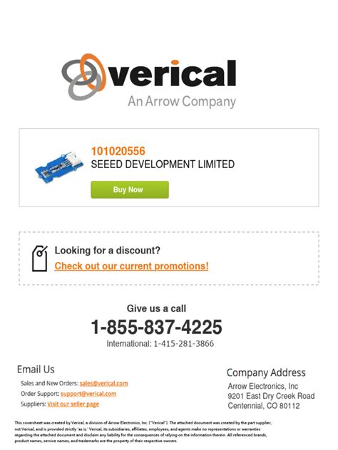 I2c High Accuracy Temperature Sensor Mcp9808 Pdf Personal Computers Sensor