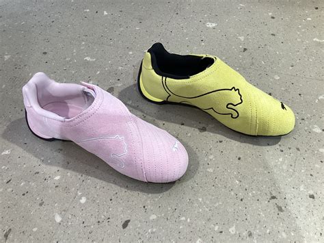 【新入荷】puma Slipcat（スリップキャット） ムラサキスポーツ キャナルシティ博多店 株式会社ムラサキスポーツ