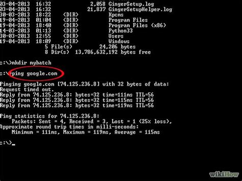 NoktaYardım Ping Nedir Nasıl Atılır