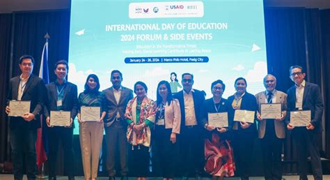 pldt smart dynamic learning program promotes inclusive education amid